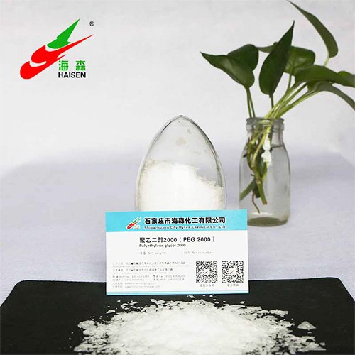 Polyethylene Glycol PEG 2000 - Buy Polyethylene Glycol PEG 2000 ...