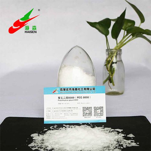 Polyethylene Glycol PEG 8000 - Buy Polyethylene Glycol PEG 8000, PEG ...