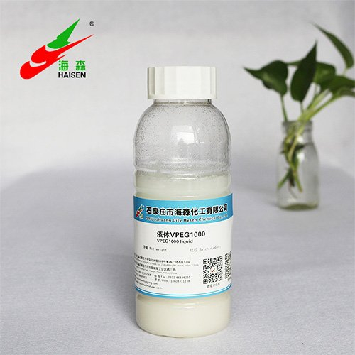 VPEG - Buy VPEG, VPEG 2400, Polyether monomer VPEG Product on ...